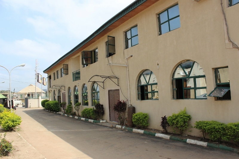 Dave Hotel | Hotel in Ado Ekiti | Hotels.ng