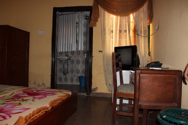 Dave Hotel | Hotel in Ado Ekiti | Hotels.ng