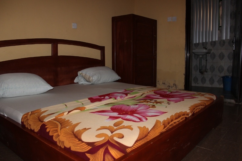 Dave Hotel | Hotel in Ado Ekiti | Hotels.ng