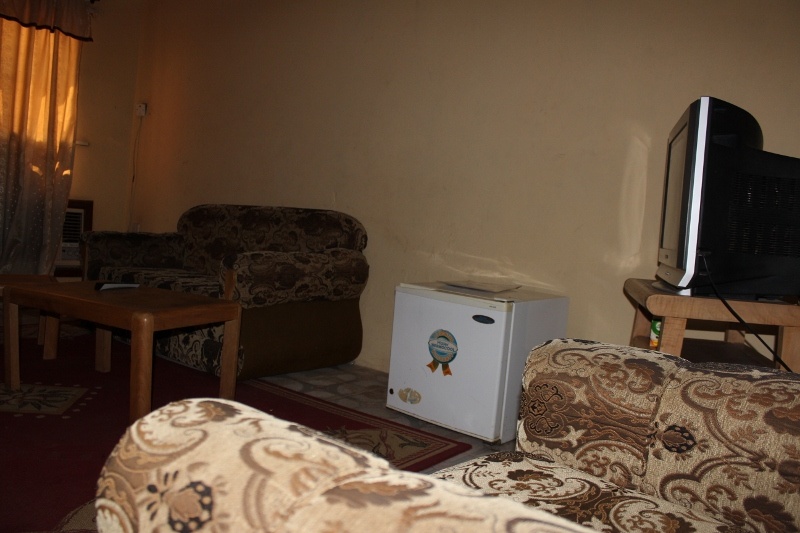 Dave Hotel | Hotel in Ado Ekiti | Hotels.ng