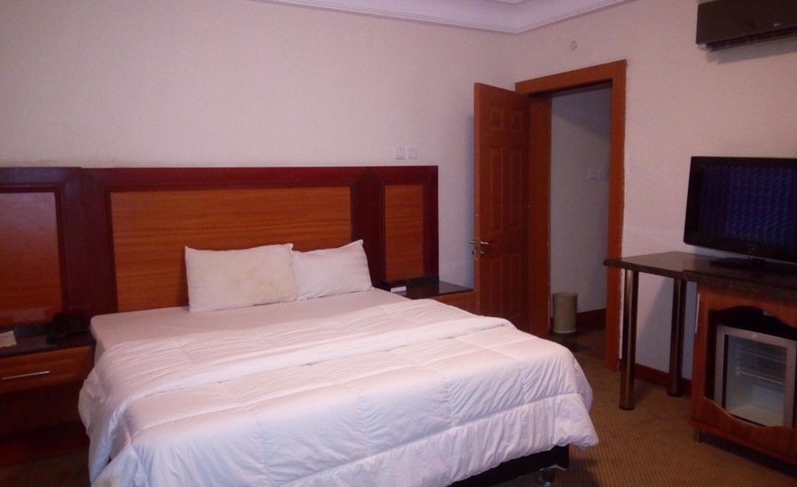 De Angelo Hotel | Hotel in Enugu Metropolitan Area | Hotels.ng