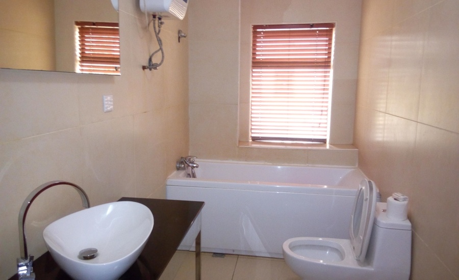 De Angelo Hotel | Hotel in Enugu Metropolitan Area | Hotels.ng