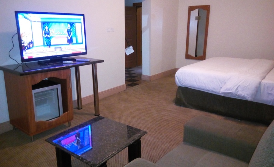 De Angelo Hotel | Hotel in Enugu Metropolitan Area | Hotels.ng