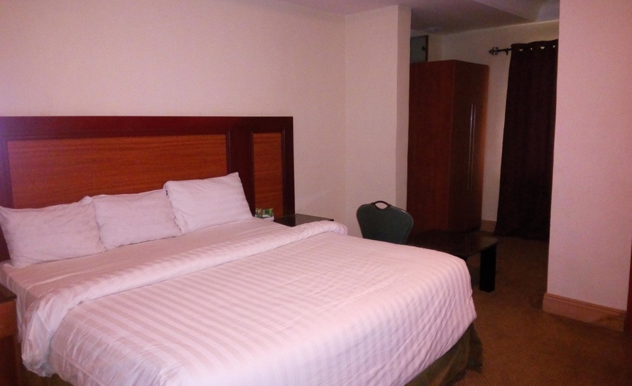 De Angelo Hotel | Hotel in Enugu Metropolitan Area | Hotels.ng
