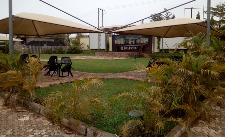 De Angelo Hotel | Hotel in Enugu Metropolitan Area | Hotels.ng
