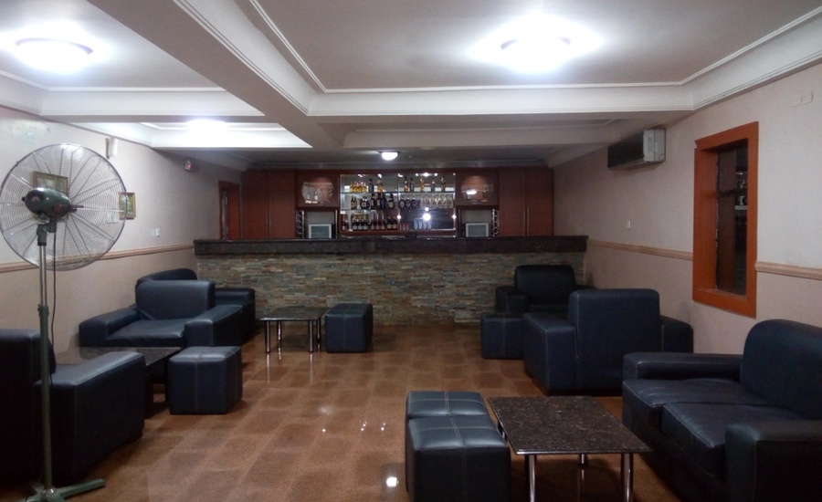De Angelo Hotel | Hotel in Enugu Metropolitan Area | Hotels.ng