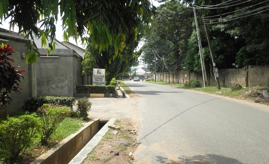 Development Support Centre (DSC) | Hotel in Ibadan | Hotels.ng