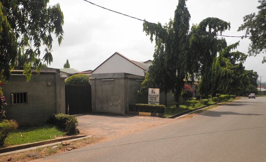 Development Support Centre (DSC) | Hotel in Ibadan | Hotels.ng