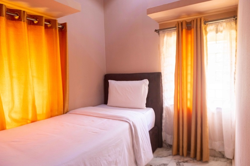 Unilag Guest House | Hotel in Yaba | Hotels.ng