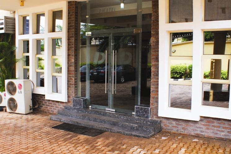 Dmatel Hotel And Resort Enugu | Hotel in Enugu Metropolitan Area ...