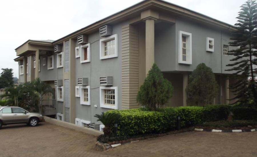 Dmatel Hotel And Resort Enugu | Hotel in Enugu Metropolitan Area ...