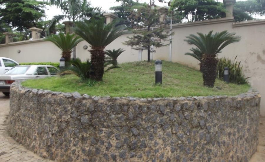 Dmatel Hotel And Resort Enugu | Hotel in Enugu Metropolitan Area ...