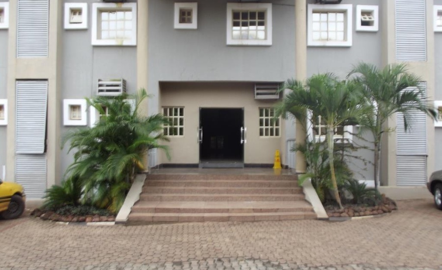 Dmatel Hotel And Resort Enugu | Hotel in Enugu Metropolitan Area ...