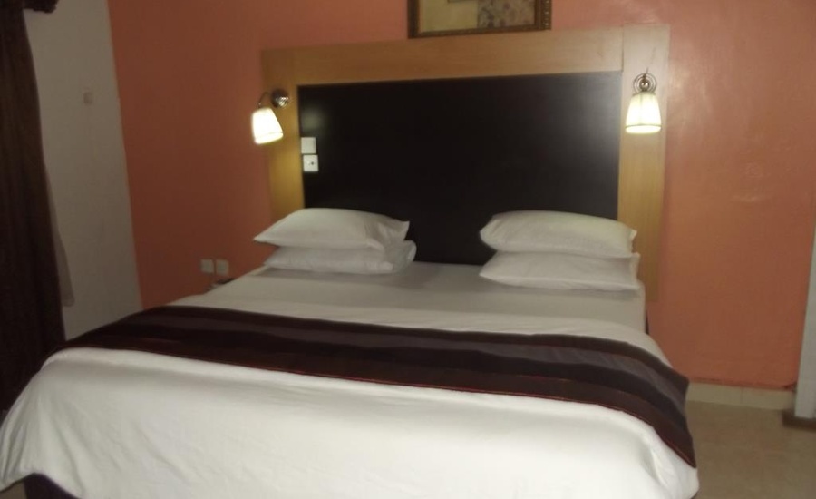 Dmatel Hotel And Resort Enugu | Hotel in Enugu Metropolitan Area ...