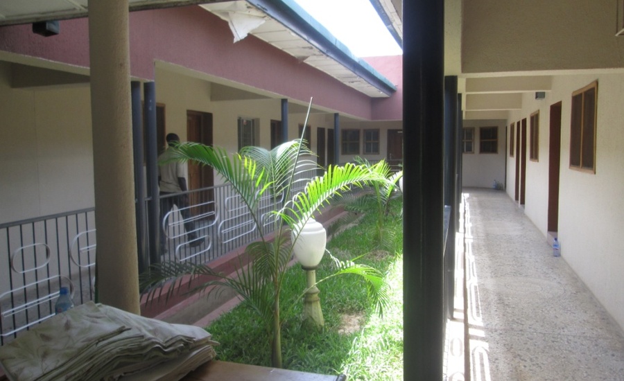 Doko International Hotels Limited | Hotel in Minna | Hotels.ng
