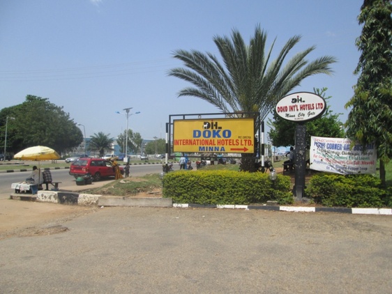 Doko International Hotels Limited | Hotel in Minna | Hotels.ng