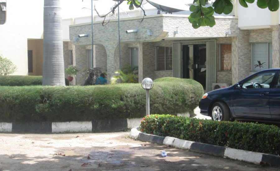Doko International Hotels Limited | Hotel in Minna | Hotels.ng