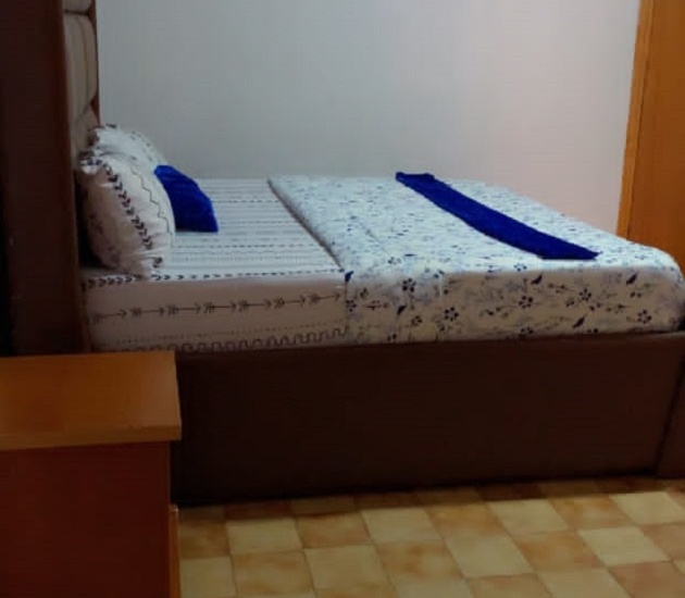 Blue Moon Hotel, VI | Hotel in Victoria Island | Hotels.ng
