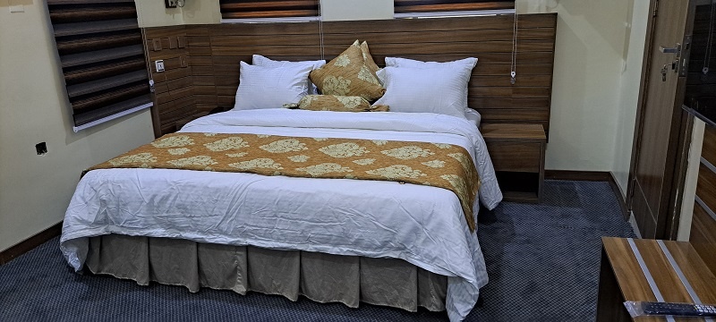 Springfield Inn | Hotel in Ibadan | Hotels.ng