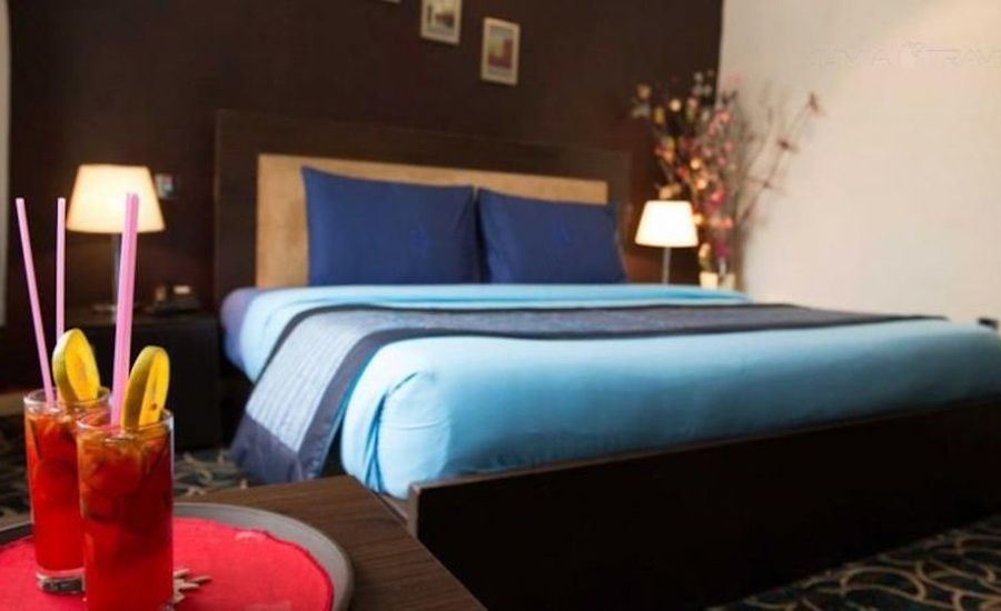 Grand Ibro Hotel | Hotel in Wuse | Hotels.ng