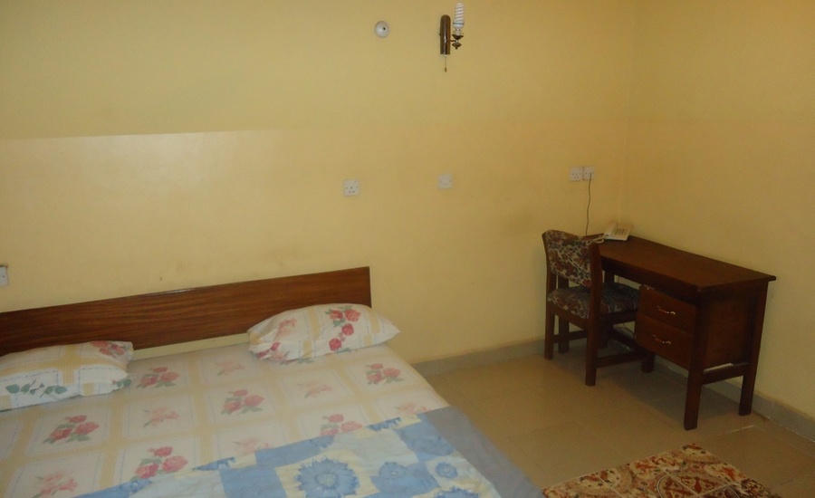 Efex Executive Hotel | Hotel in Benin | Hotels.ng