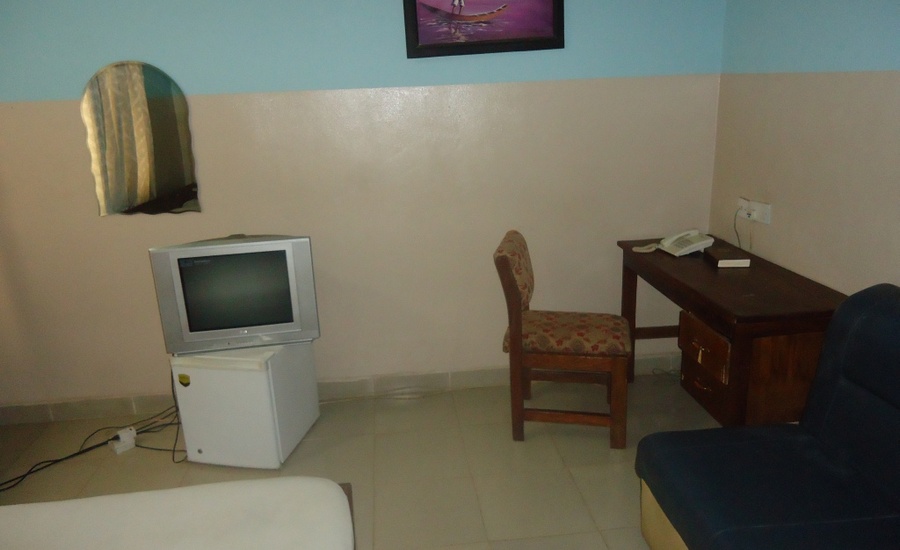 Efex Executive Hotel | Hotel in Benin | Hotels.ng