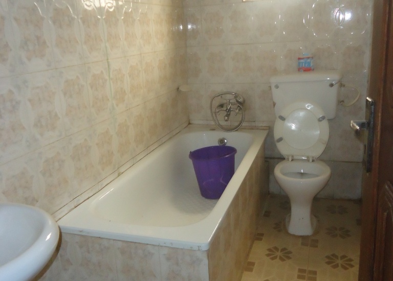 Efex Executive Hotel | Hotel in Benin | Hotels.ng