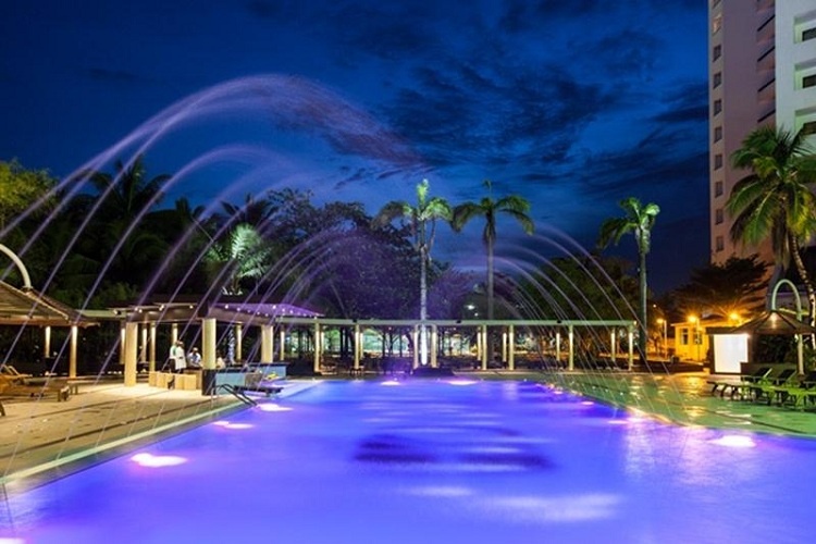 Eko Hotel | Hotel in Victoria Island | Hotels.ng