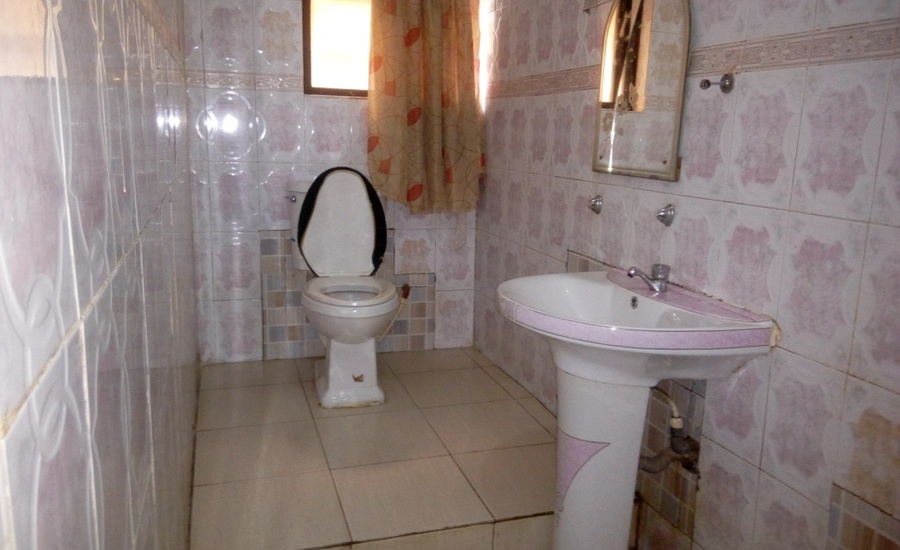 Eldom Hotel Nigeria Limited | Hotel in Lekki | Hotels.ng
