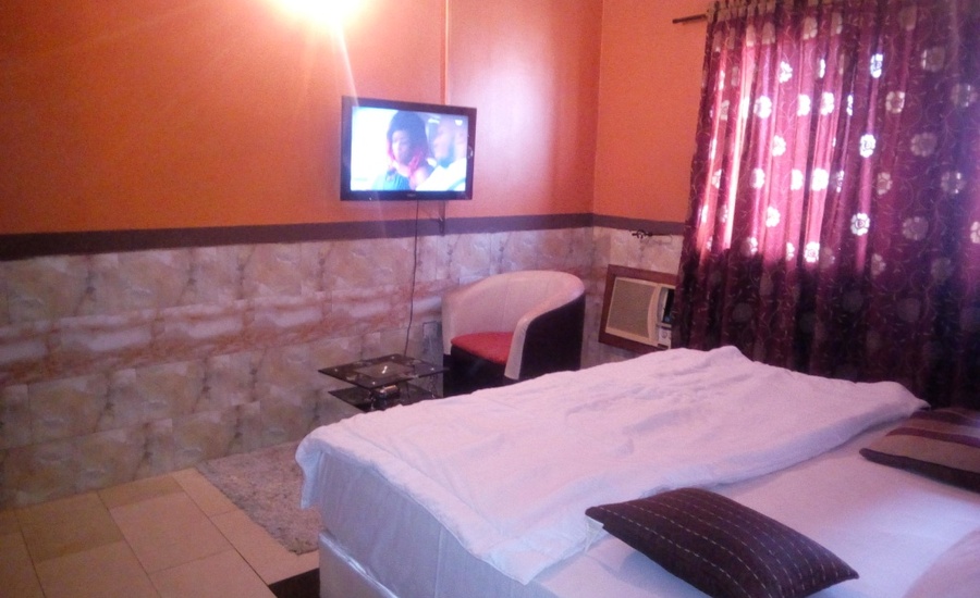 Eldom Hotel Nigeria Limited | Hotel in Lekki | Hotels.ng