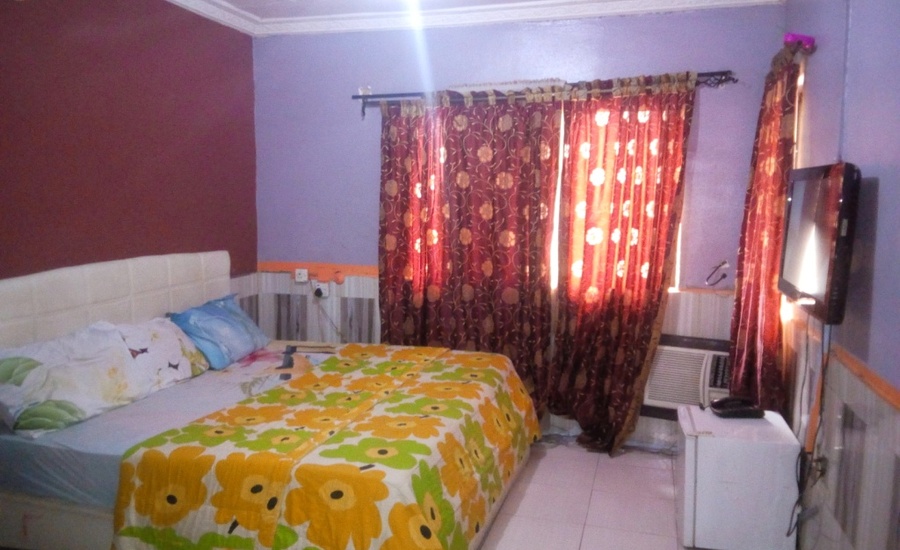 Eldom Hotel Nigeria Limited | Hotel in Lekki | Hotels.ng