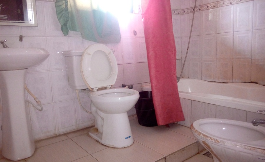 Eldom Hotel Nigeria Limited | Hotel in Lekki | Hotels.ng