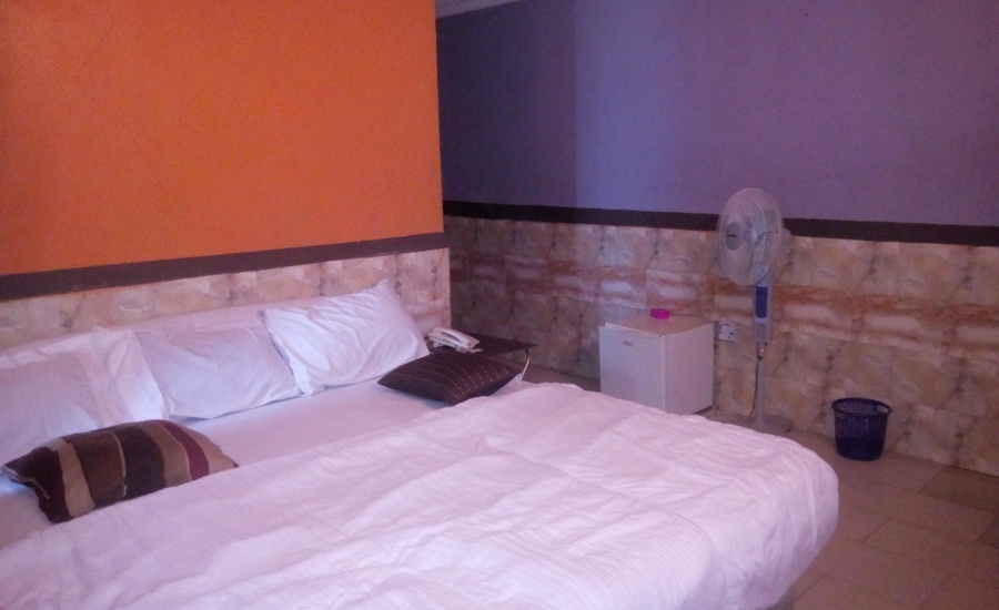 Eldom Hotel Nigeria Limited | Hotel in Lekki | Hotels.ng