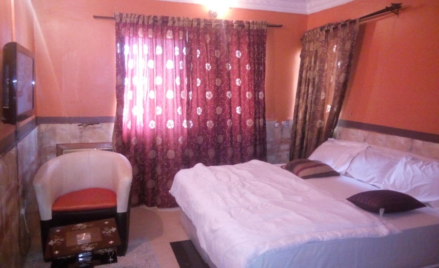 Eldom Hotel Nigeria Limited | Hotel in Lekki | Hotels.ng