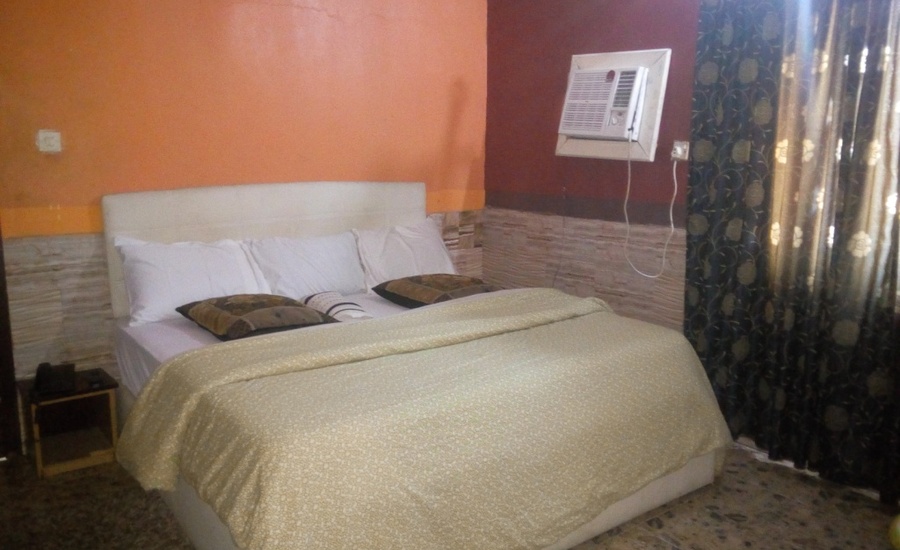 Eldom Hotel Nigeria Limited | Hotel in Lekki | Hotels.ng