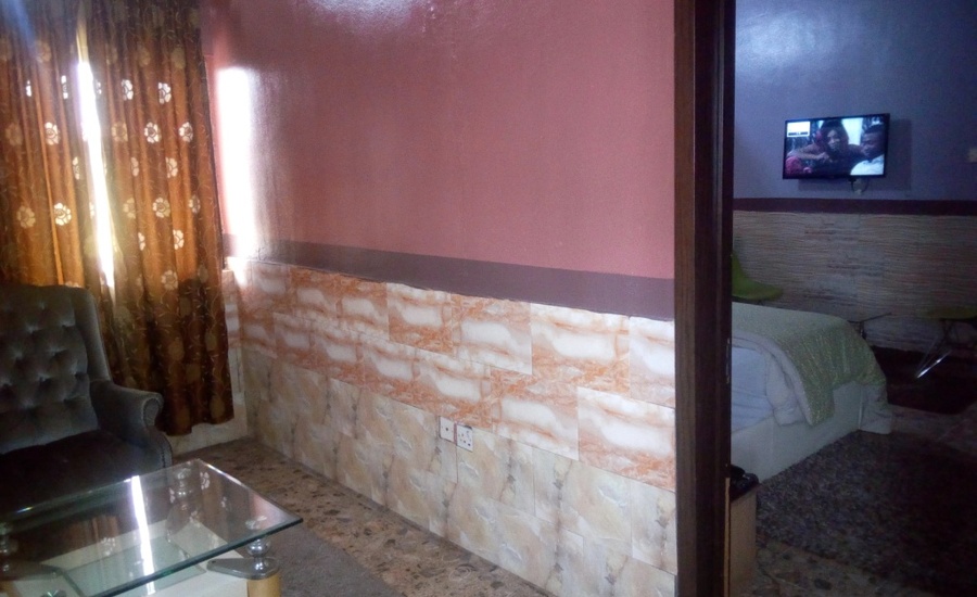 Eldom Hotel Nigeria Limited | Hotel in Lekki | Hotels.ng