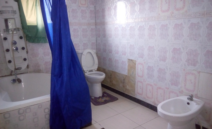 Eldom Hotel Nigeria Limited | Hotel in Lekki | Hotels.ng
