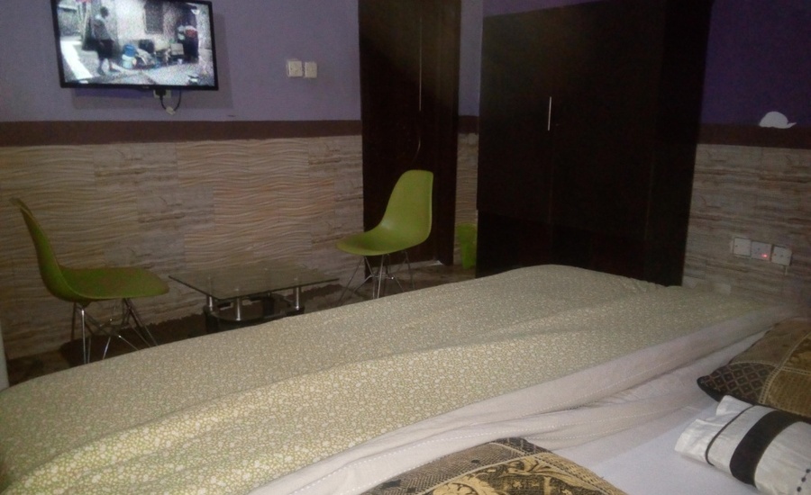 Eldom Hotel Nigeria Limited | Hotel in Lekki | Hotels.ng