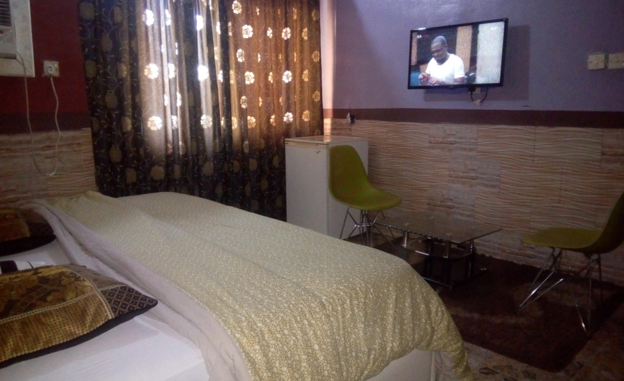 Eldom Hotel Nigeria Limited | Hotel in Lekki | Hotels.ng