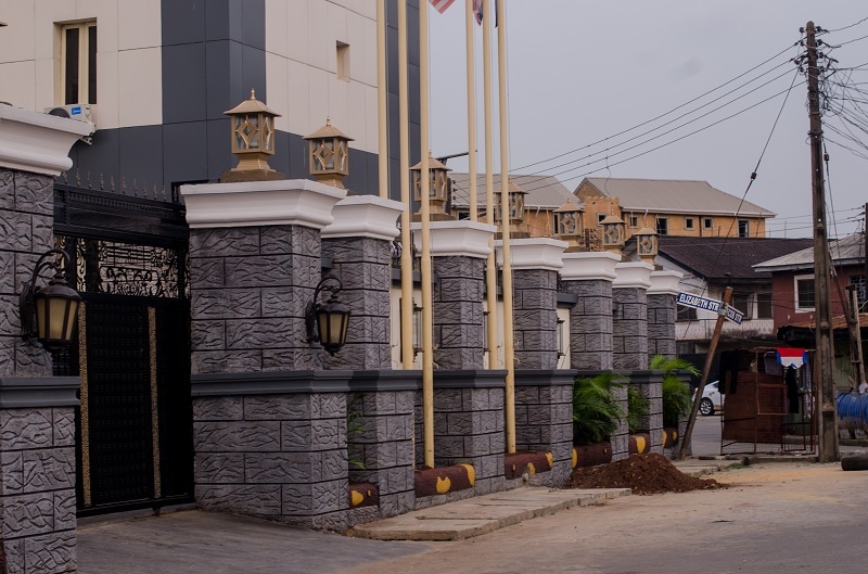Greatville Signature Hotel | Hotel in Surulere | Hotels.ng