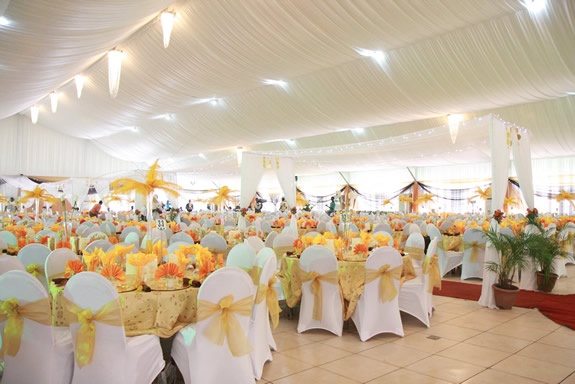 Event Centre (Not An Hotel) | Hotel in Ikeja | Hotels.ng