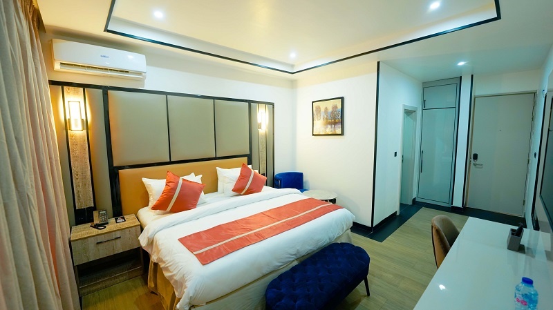 Bayview Resort And Hotels, Lekki | Hotel in Lekki Phase 1 | Hotels.ng