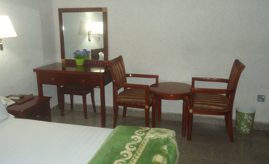 Executive Nest | Hotel in Bauchi | Hotels.ng