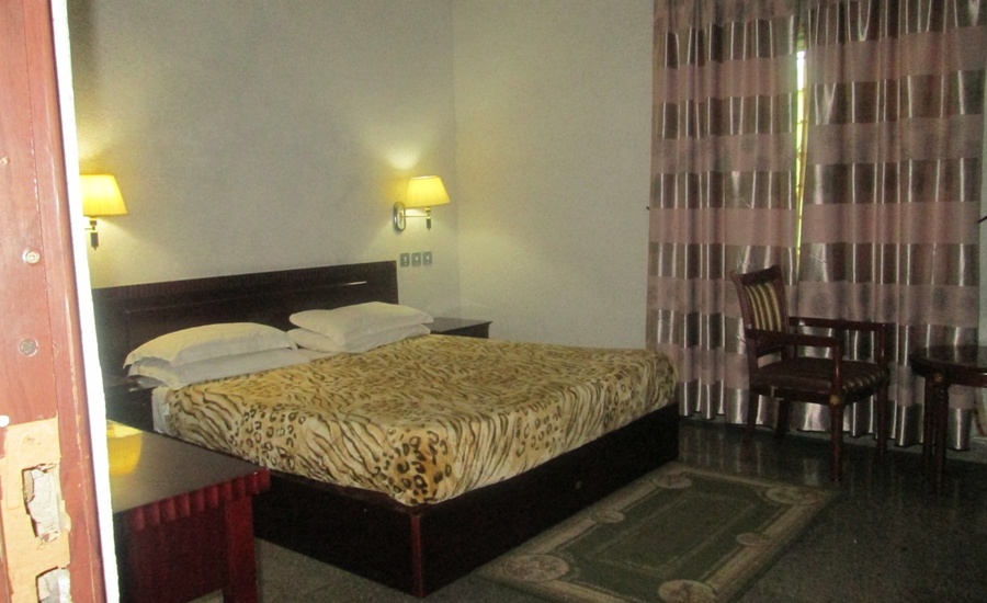 Executive Nest | Hotel in Bauchi | Hotels.ng