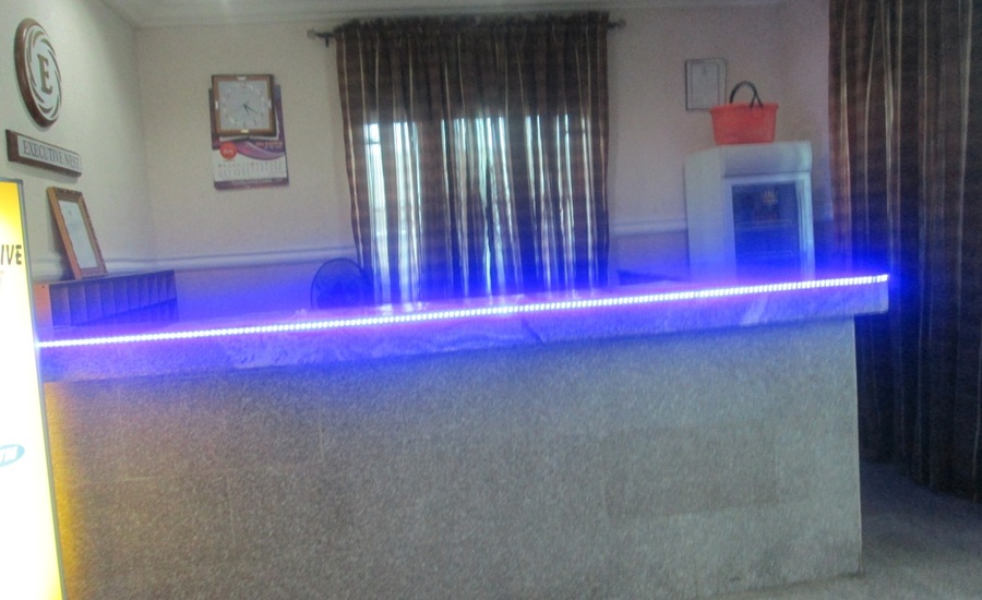 Executive Nest | Hotel in Bauchi | Hotels.ng
