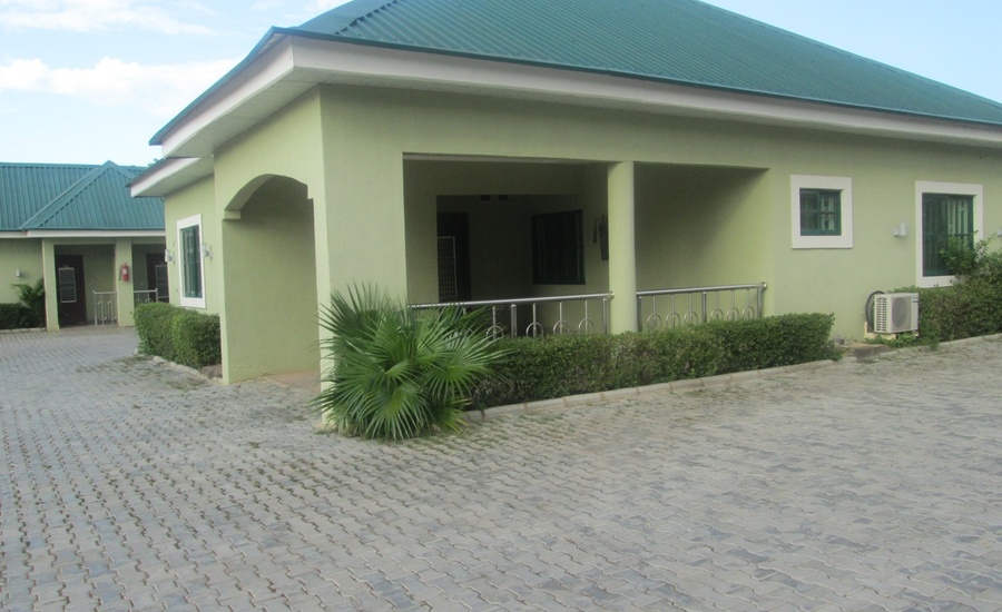 Executive Nest | Hotel in Bauchi | Hotels.ng