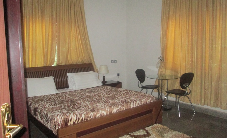 Executive Nest | Hotel in Bauchi | Hotels.ng