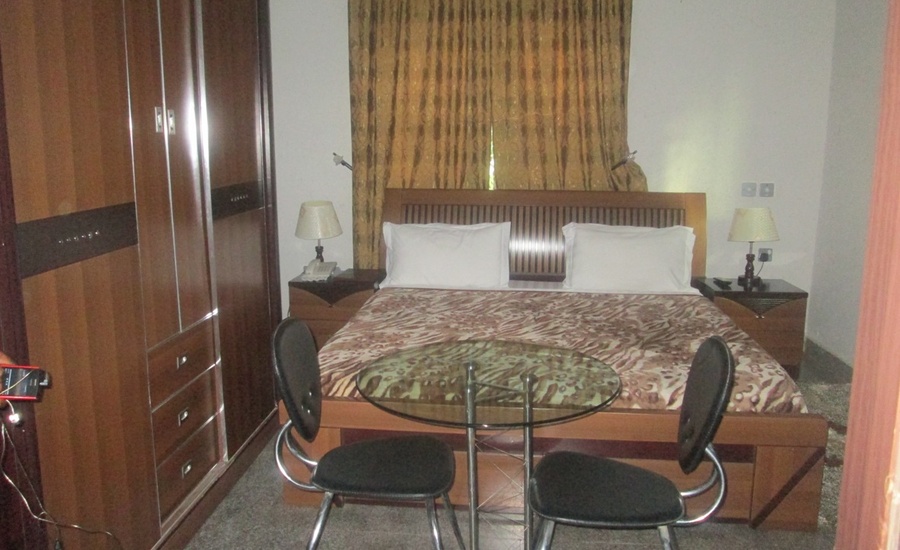 Executive Nest | Hotel in Bauchi | Hotels.ng