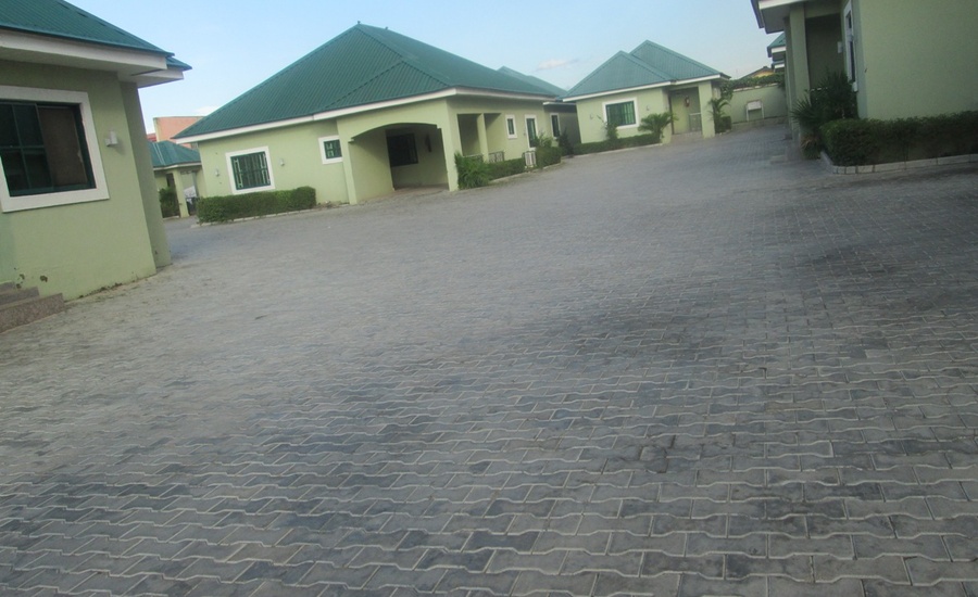 Executive Nest | Hotel in Bauchi | Hotels.ng