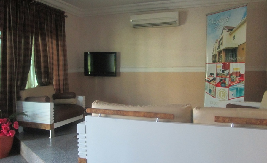Executive Nest | Hotel in Bauchi | Hotels.ng